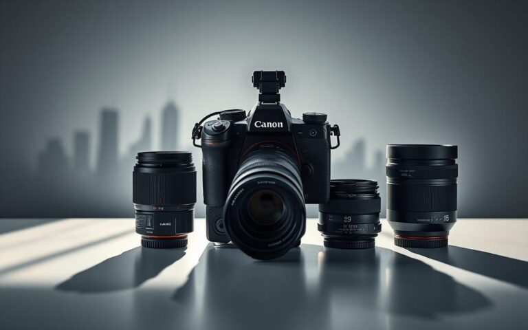 Kamera Terbaik 2025 untuk Fotografer Profesional - GP Photos Journal